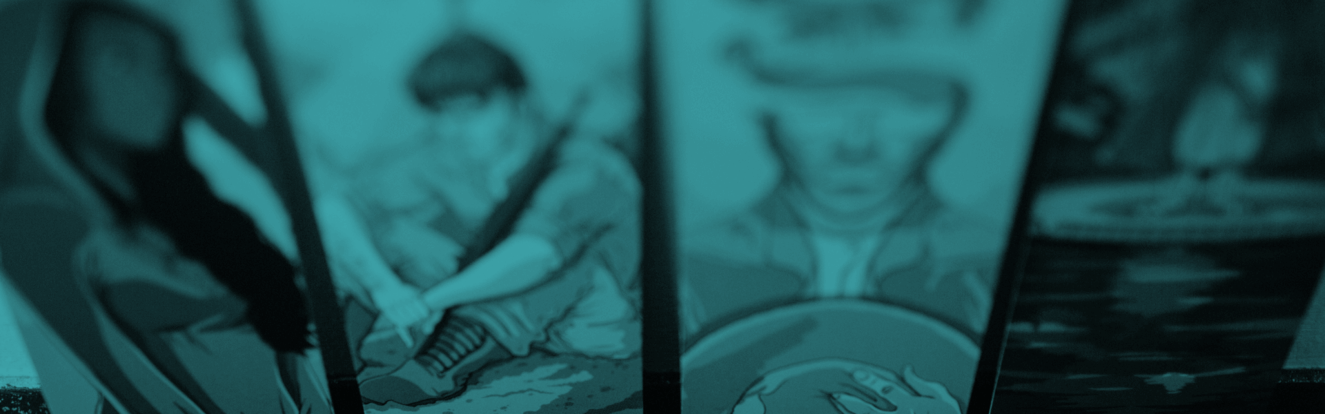 Flash Fiction Competition | Derby Book Festival