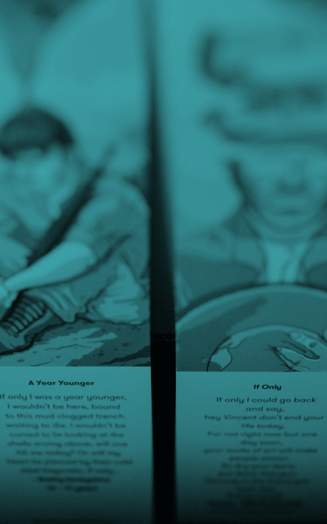 Flash Fiction Competition | Derby Book Festival